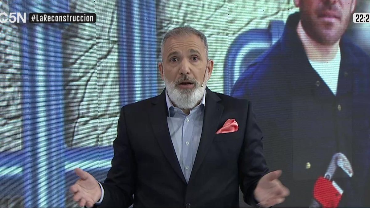 Pablo Duggan: No es la idea de nadie romper el Frente de Todos