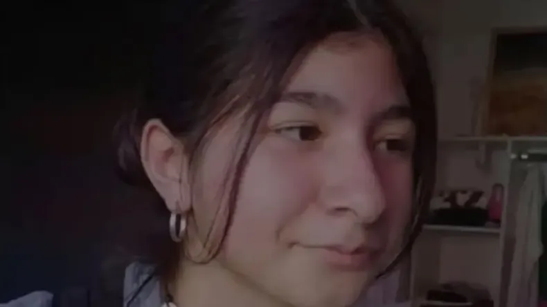 Quién es Luciana Aylén Barrios, la adolescente desaparecida en Colonia ...