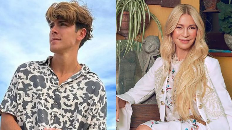 Marcos Ginocchio de Gran Hermano actuará en el spin off de Floricienta ...