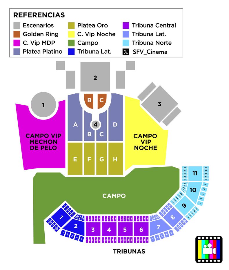 En medio de la polémica por Futtura, Tini Stoessel explicó cómo será su ...