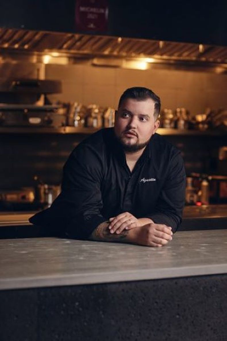 The Best Chef Awards 2023: quiénes son los 3 cocineros argentinos ...