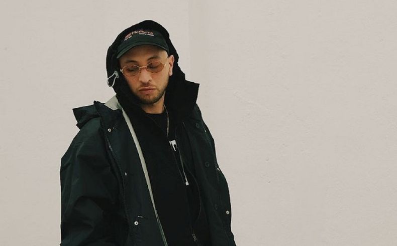 Dano anunció otro show en Buenos Aires y una gira en Latinoamérica ...