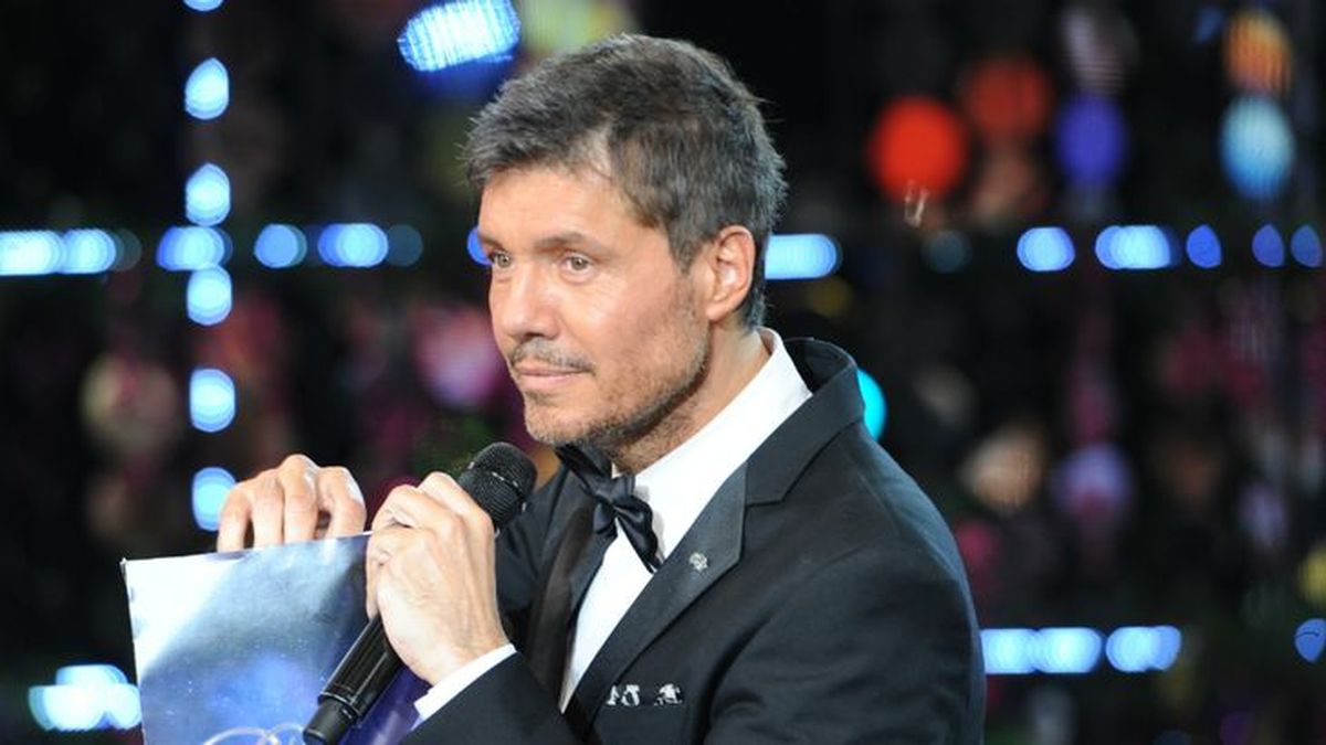 Marcelo Tinelli, Personalidad Destacada de la Cultura Porteña desde el ...