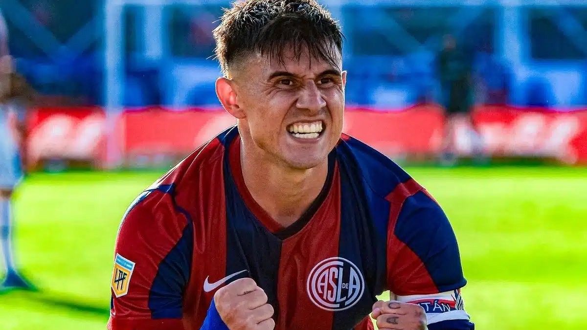 Adam Bareiro es nuevo refuerzo de River: la cifra millonaria que le ...