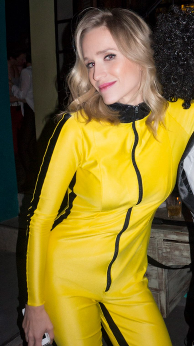 El loco cumpleaños de Brenda Gandini animado por su mamá Daniela Cardone