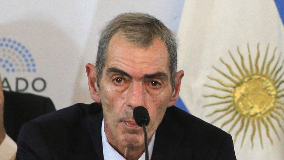 Tras el faltante en el suministro de gas, el Gobierno afirmó que está ...