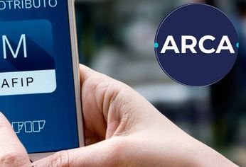 Impuesto a las Ganancias: ARCA actualizó los montos de deducciones y escalas para 2025