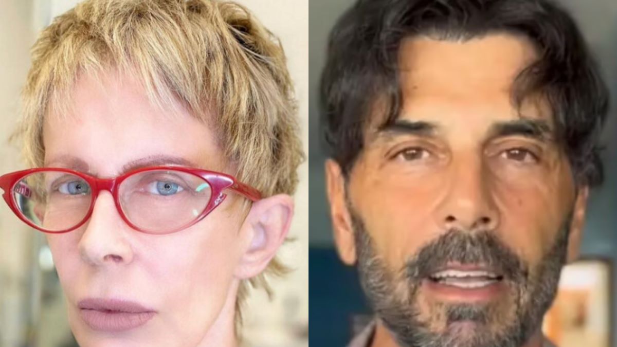 María Valenzuela apuntó contra Juan Darthés y le hizo una advertencia: Yo te recomiendo...