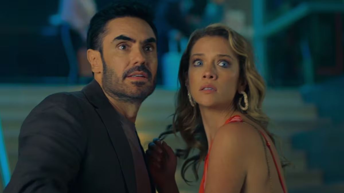 Cuál es la trama de Perfil Falso, la serie de Netflix que volvió a ser ...