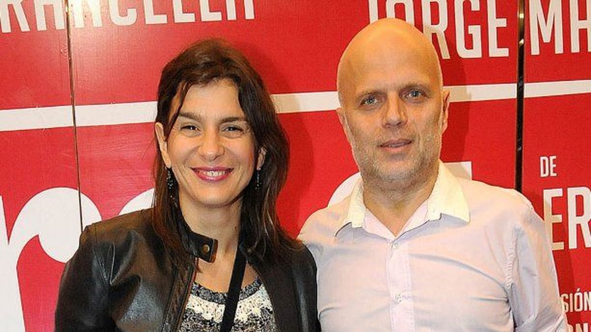 Qué pasa entre Sebastián Wainraich y Dalia Gutmann