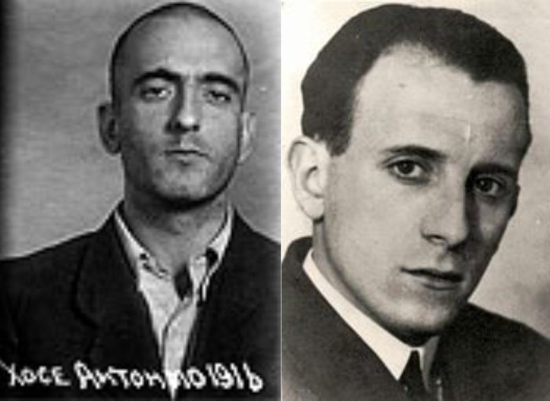 La historia de película de Pedro Conde Magdaleno, el obrero peronista que intentó huir de Stalin