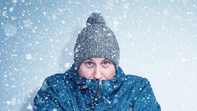 Mucha ropa o una prenda muy abrigada: cuál es la mejor opción para ...