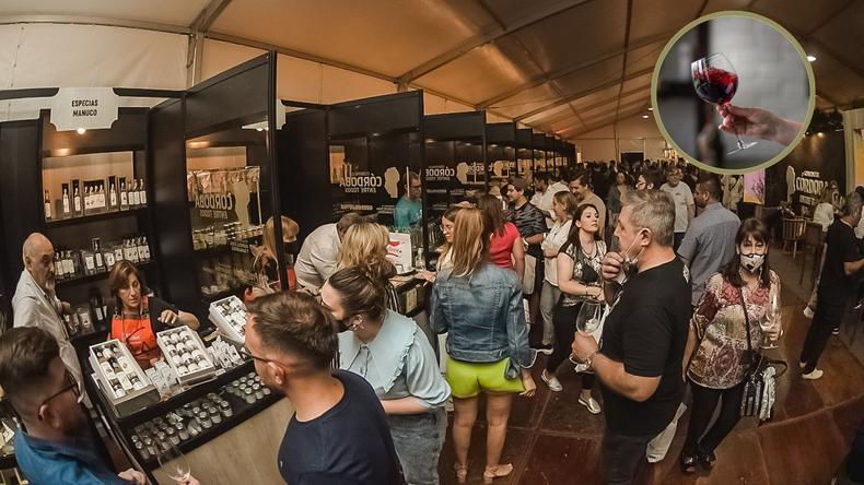 Llega una importante feria del vino a Córdoba: de qué se trata y cómo ...