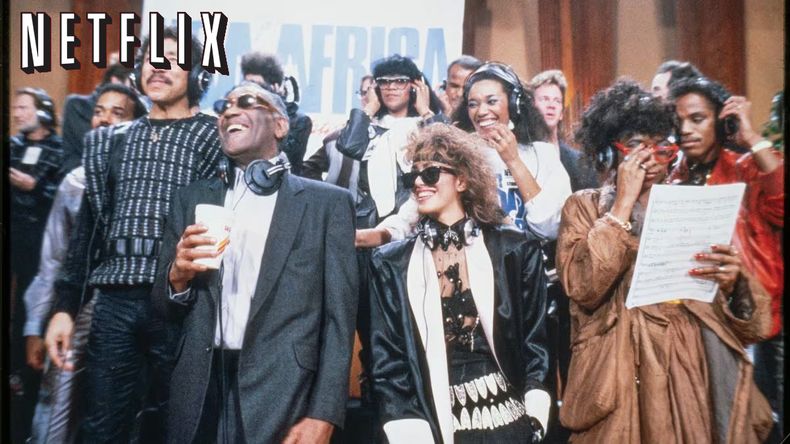 De qué se trata La gran noche del Pop, el documental que estrenó ...