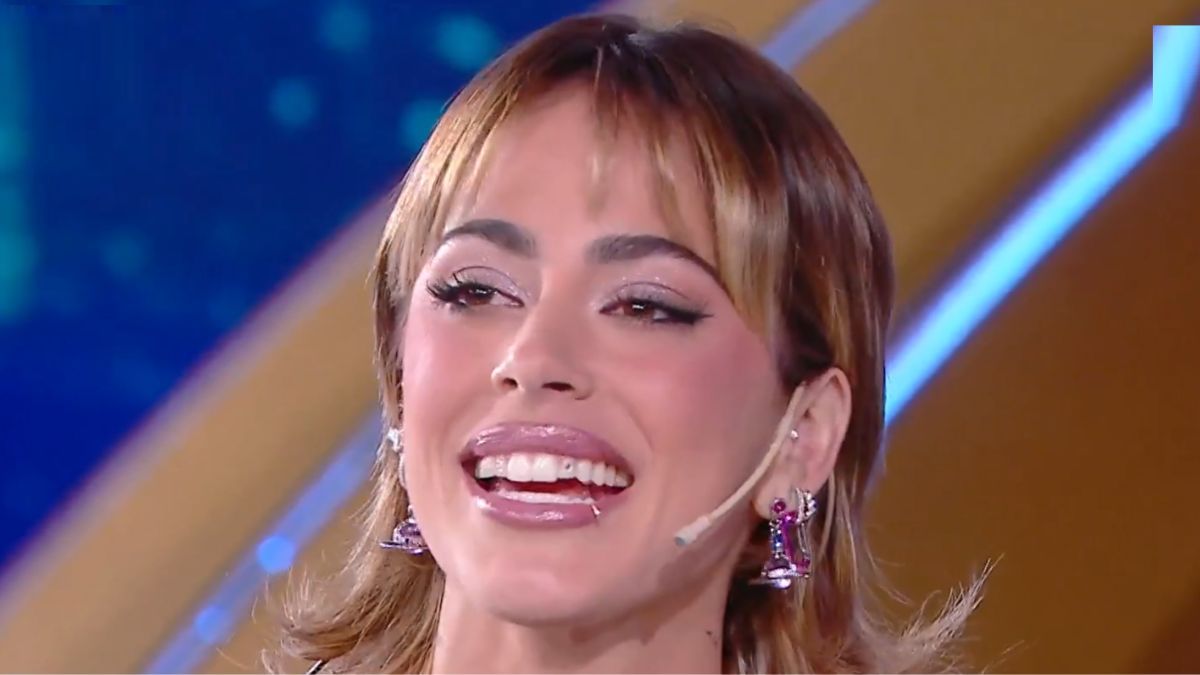 Tini Stoessel confirmó su regreso a los escenarios: No es menor ...