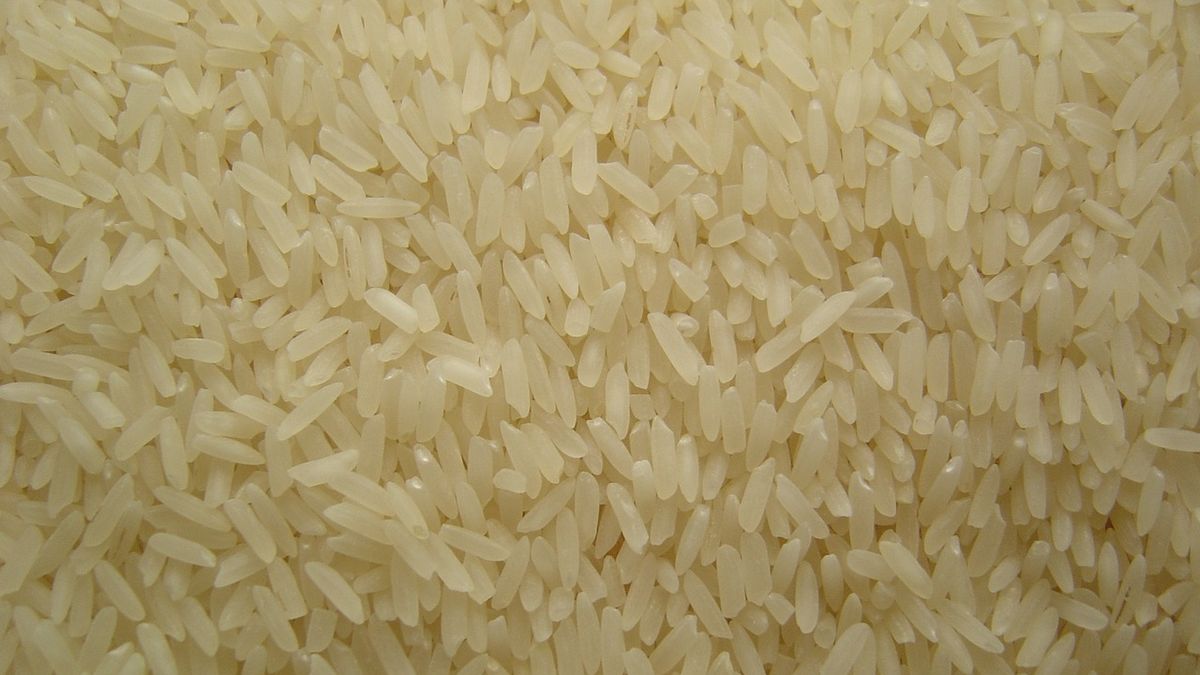 ¿Se puede congelar el arroz? ¿Se puede congelar el arroz?