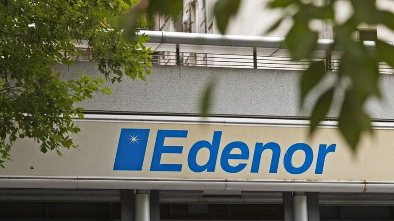 Cuáles son los canales de comunicación y contacto de EDENOR