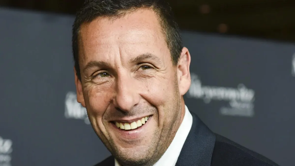 Una película de Adam Sandler tendrá su secuela pero la original volvió ...