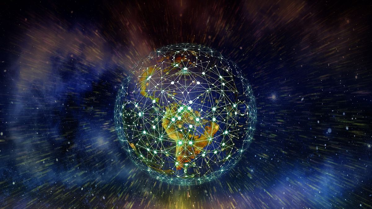 Un blend entre el espacio físico y el digital: así será el futuro del e ...