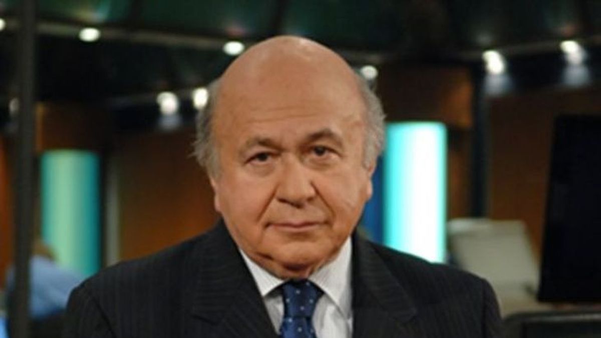 El periodismo argentino dará el último adiós a Jorge Jacobson