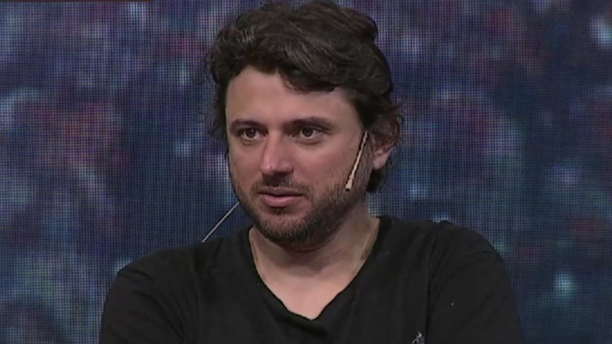 Grabois: Si Cristina es candidata la vamos a apoyar, porque está en el ...