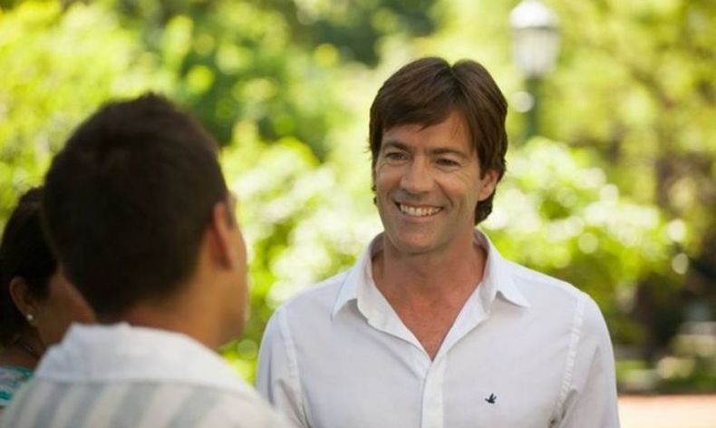 El rotundo cambio de vida de Tomy Dunster: del modelaje y los medios a ...