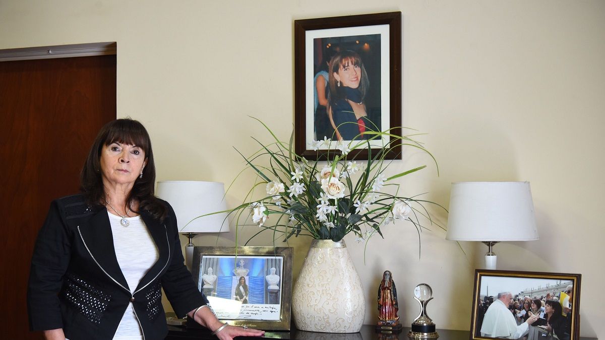 Caso Marita Verón: quién es Susana Trimarco, la madre que continúa su ...