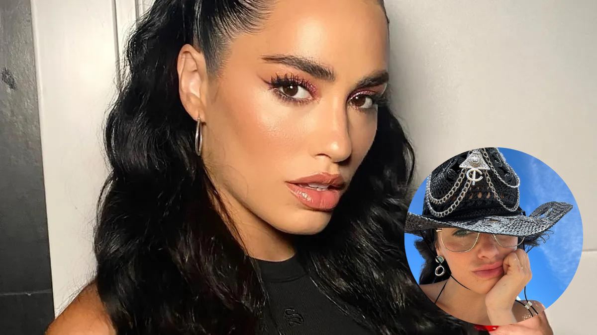 Cuál es la microbikini que eligió Lali Espósito para presentar a su ...