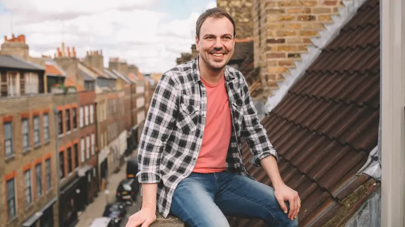 Tenía un emprendimiento web y su divorcio hizo potenciar su negocio ...