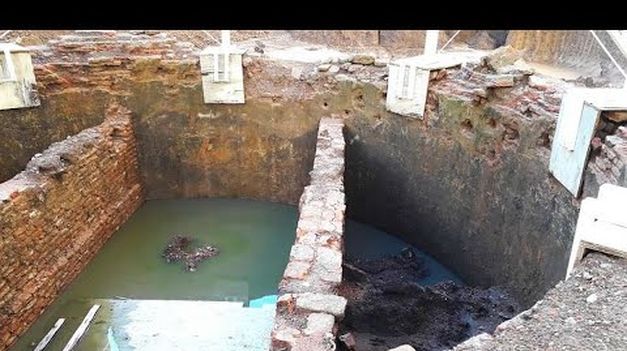 Reabrió La Cisterna, para conocer la rica historia de la Ciudad