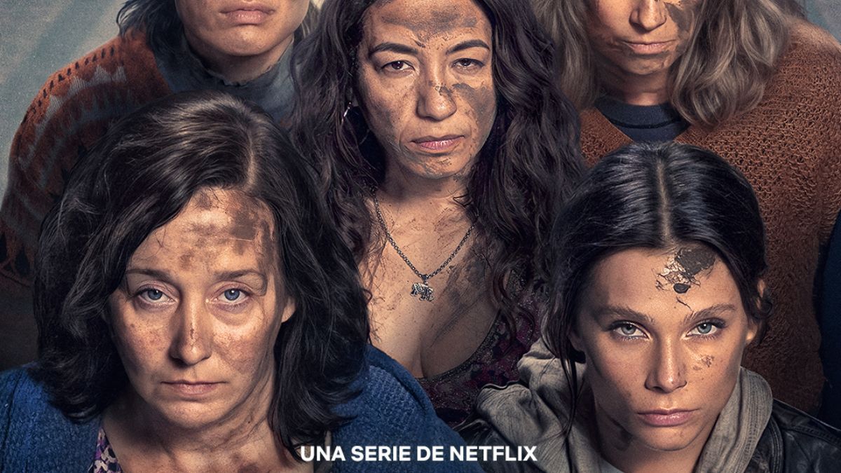 Netflix confirmó la fecha de estreno de En el barro, la serie spin-off de El Marginal