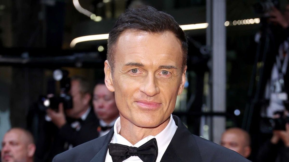 Murió Julian McMahon, el actor de Los 4 fantásticos y Nip/Tuck