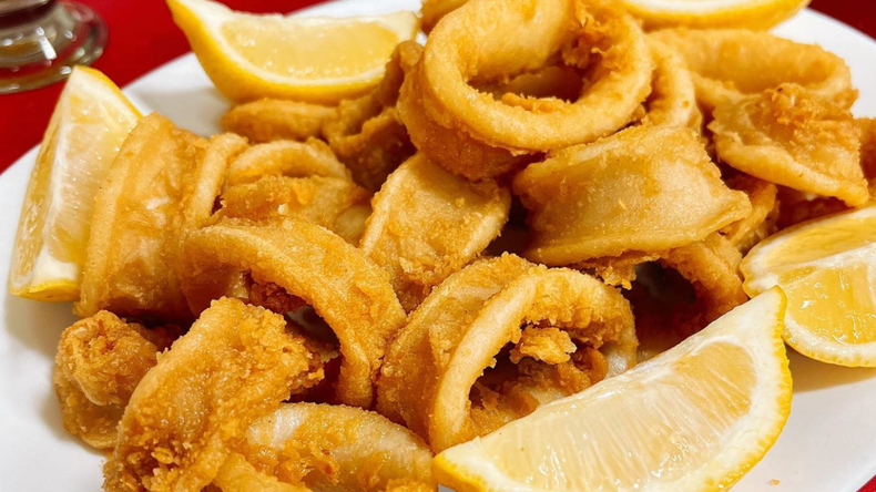 El bodegón de Buenos Aires que es una joyita de la tradición italiana