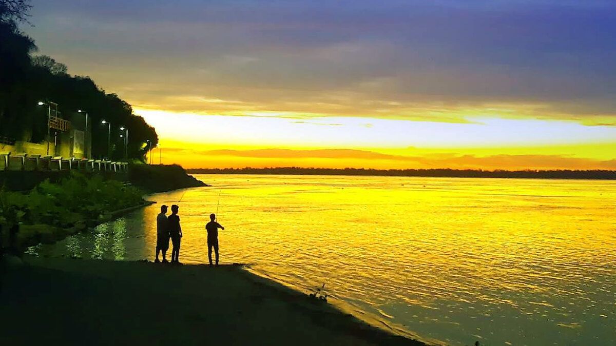 Cuáles son las mejores ciudades de Entre Ríos para ir de vacaciones ...