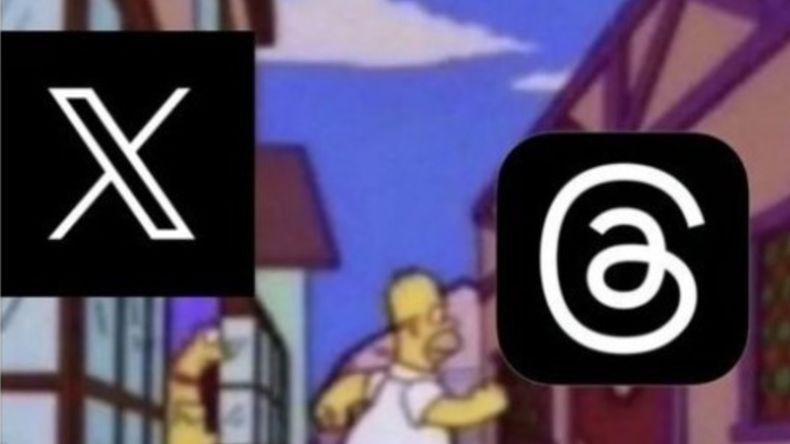 Los mejores memes por la caída masiva de X que afectó a miles de usuarios