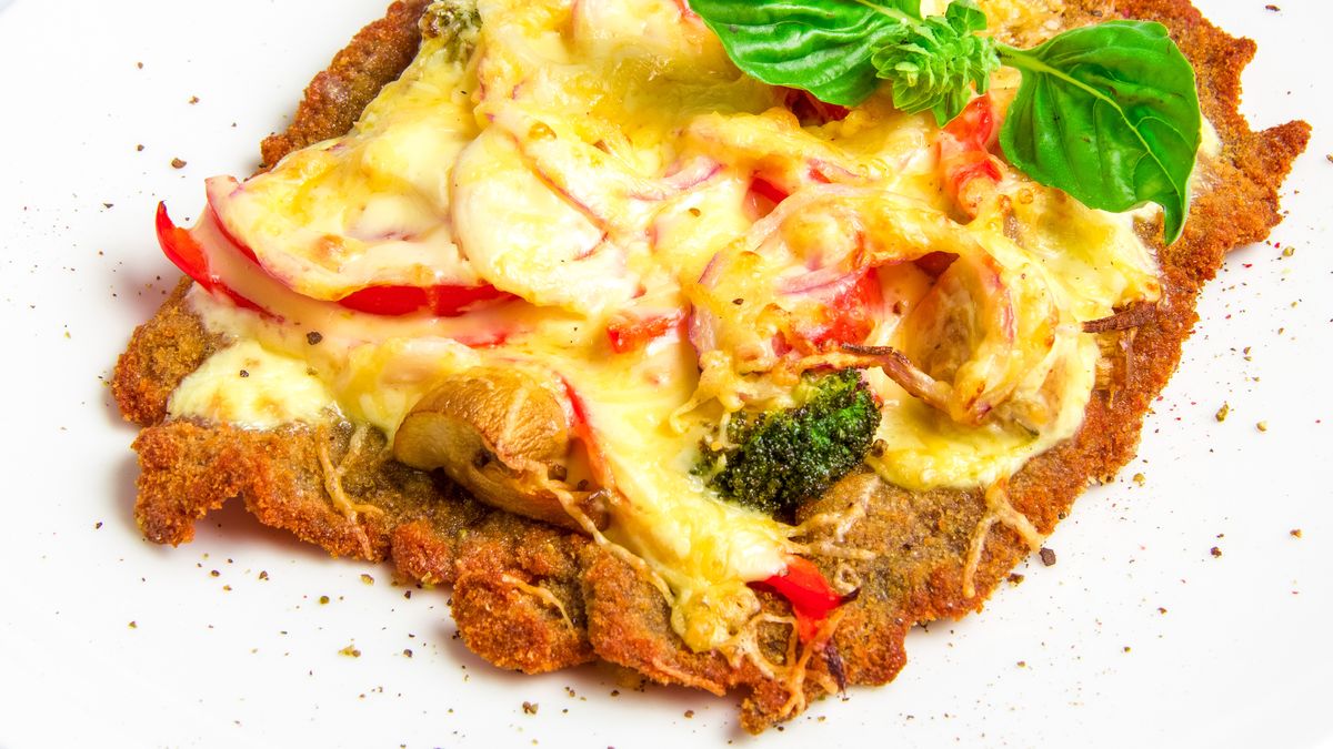 El bodegón de Buenos Aires ideal para los amantes de las milanesas