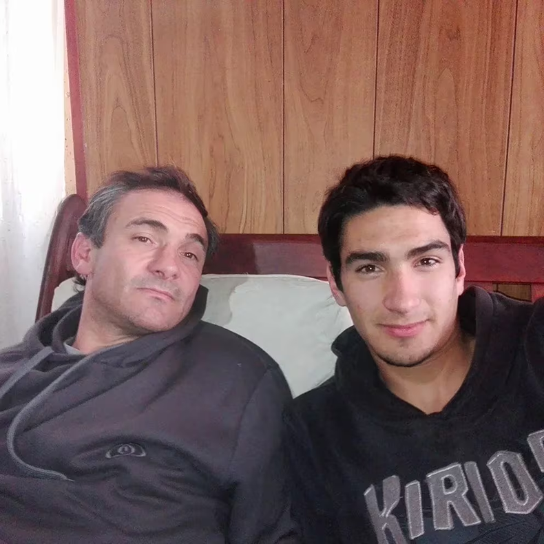 Tragedia en Blaquier: quiénes eran los 6 hombres que murieron en un ...