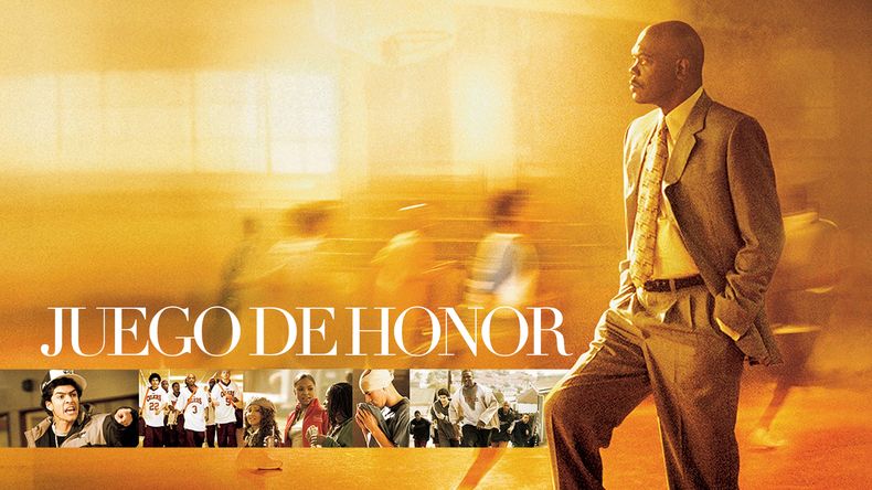 De qué se trata Juego de honor, la película de Samuel Jackson que es ...