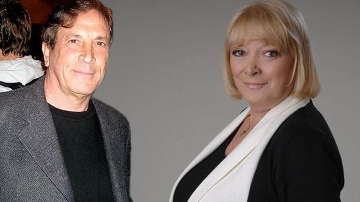 Graciela Pal vuelve a trabajar con Quique Estevanez en una nueva novela de telefe