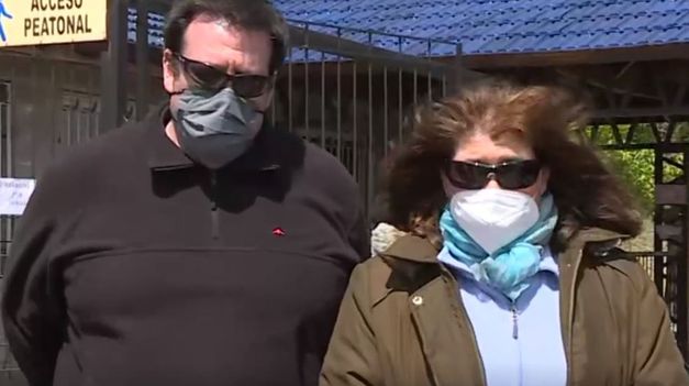 Murió el conductor de las jugadoras de Argentino de Merlo: para sus ...