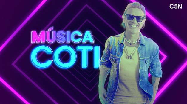 Coti Sorokin, entre la invención y la reinvención