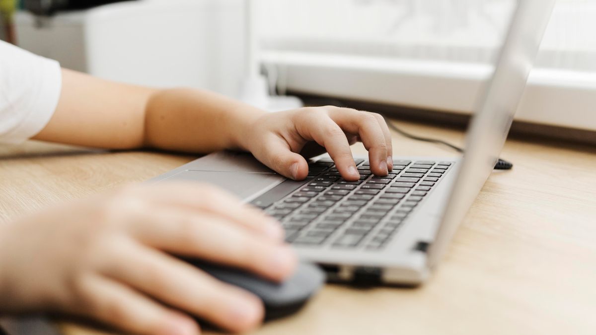 ¿Adiós al mousse y al teclado? Así serán las computadoras del futuro