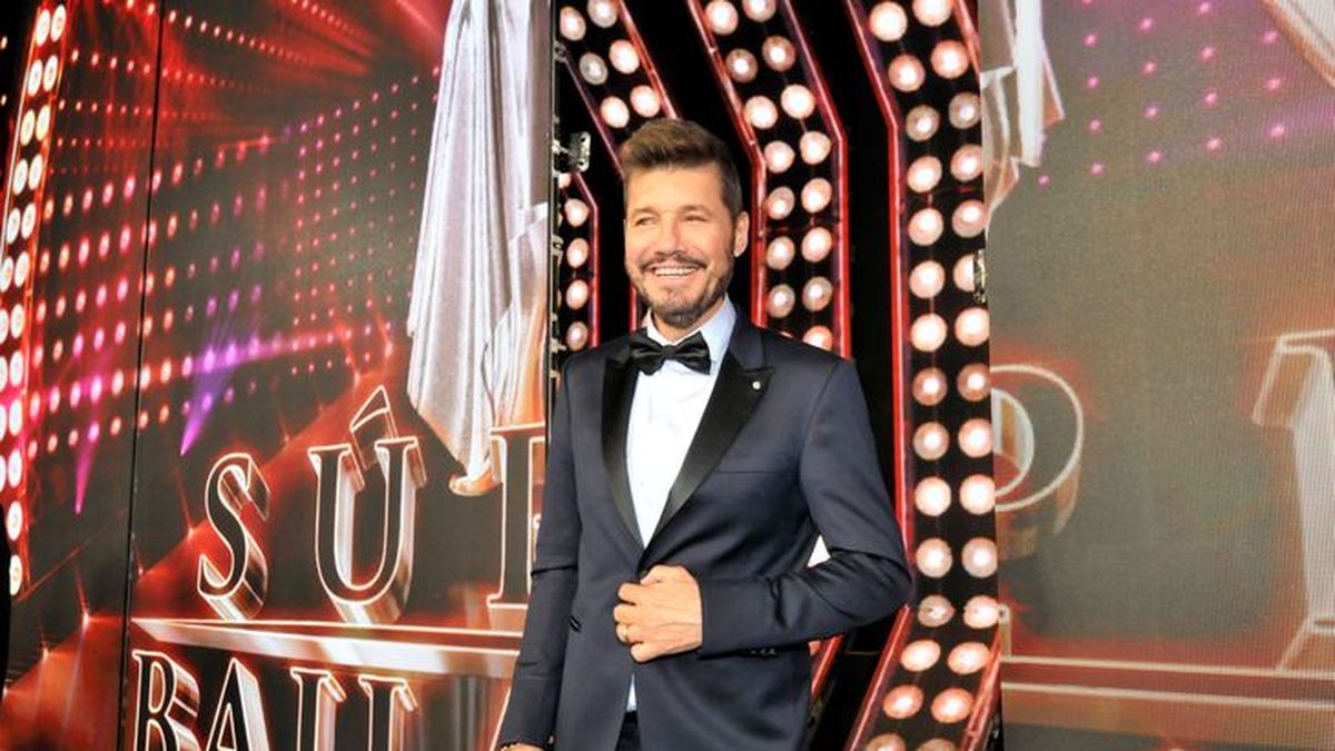 Marcelo Tinelli contó todo sobre La Academia, su nuevo concurso de famosos