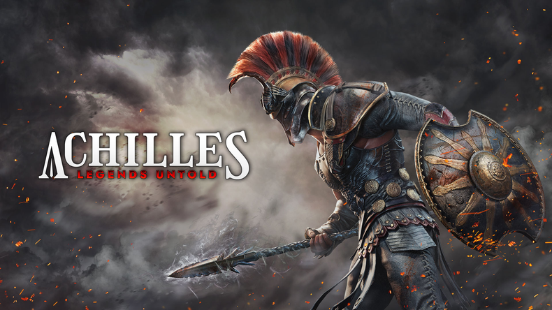 Achilles: Legends Untold, el intrigante mito detrás de la épica ...