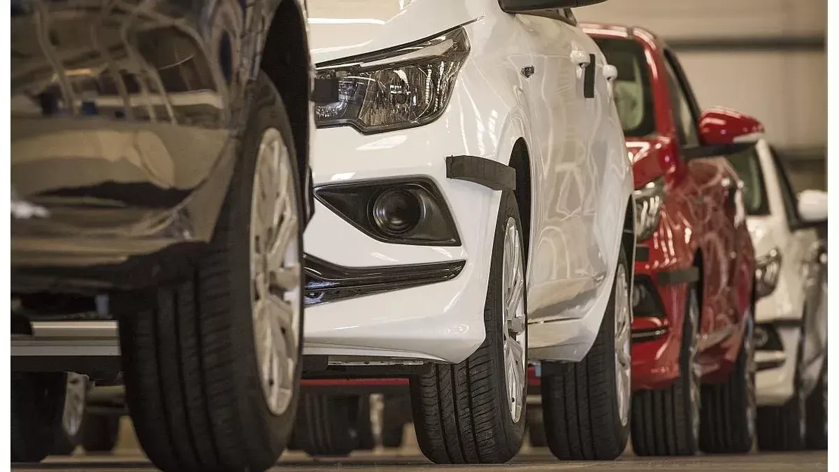 Ya se pueden inscribir vehículos 0KM de forma digital y virtual: cómo ...