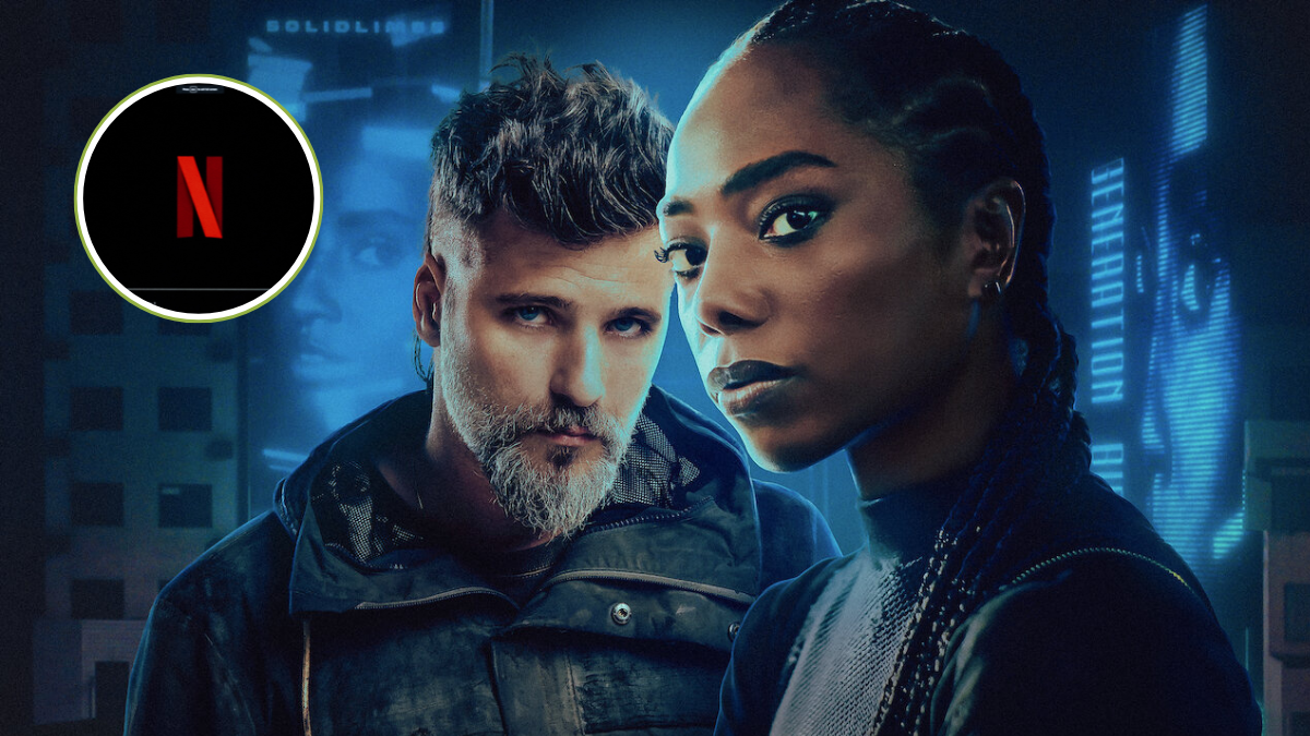 Llega a Netflix Biónicos, la nueva película de ciencia ficción ...