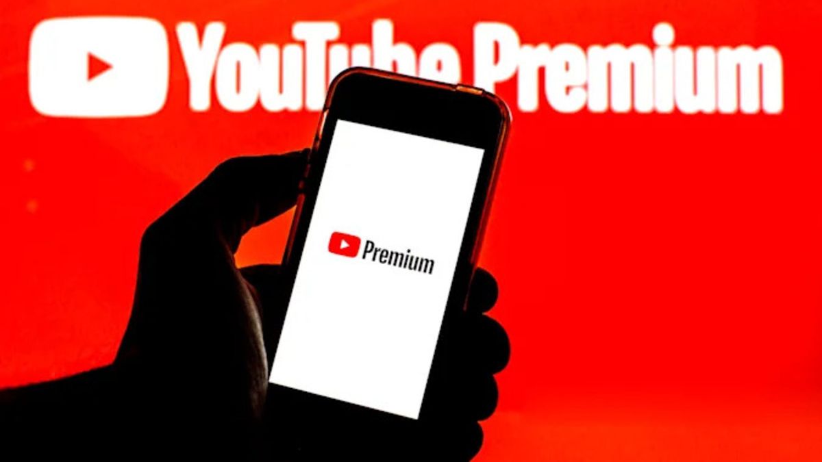 YouTube Premium lanza planes de suscripción anual