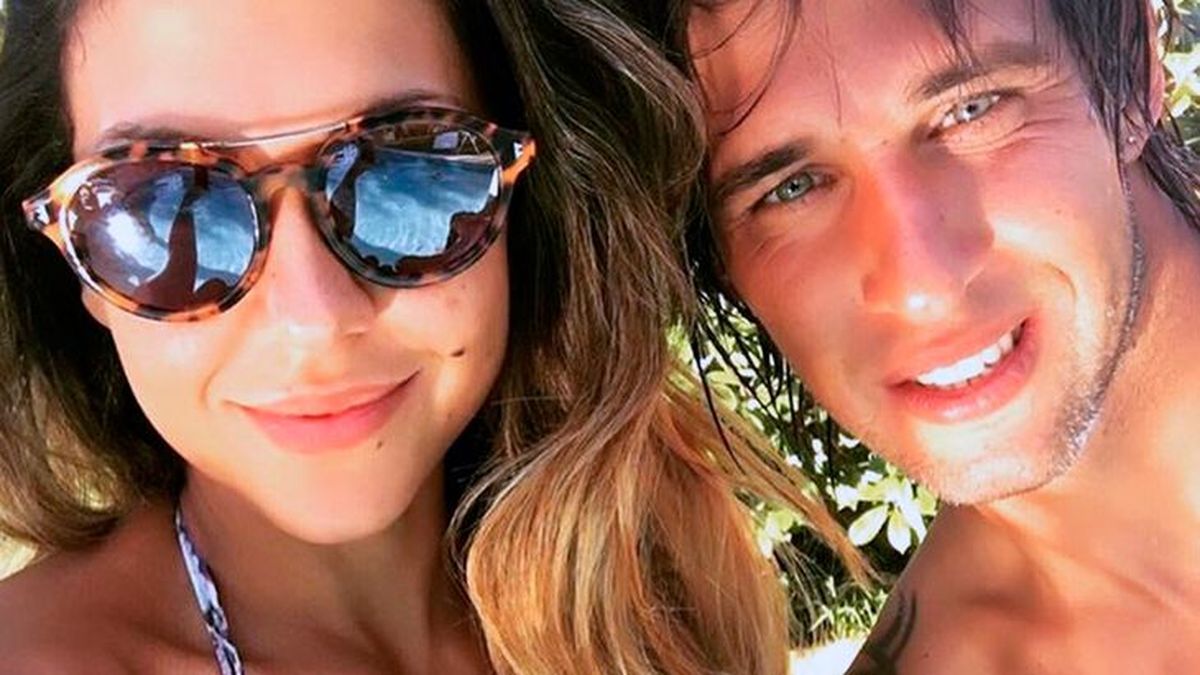 El mensaje de Tamara Alves, a un año del accidente de Huracán