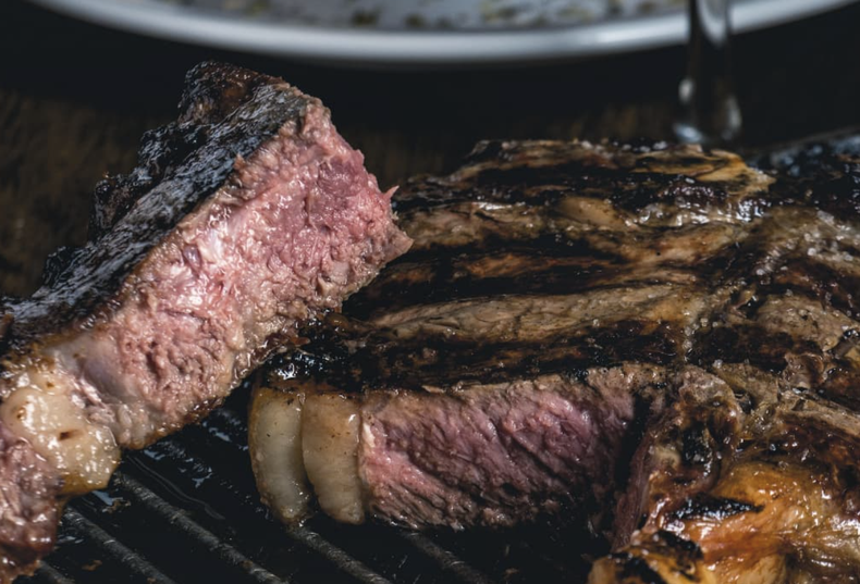 La parrilla de Buenos Aires en la que vas a probar las mejores achuras