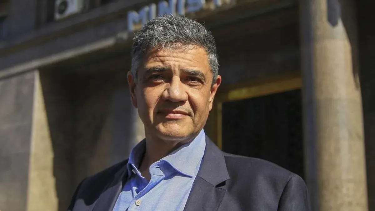 Jorge Macri le respondió a Massa tras su promesa de que volverá el ...